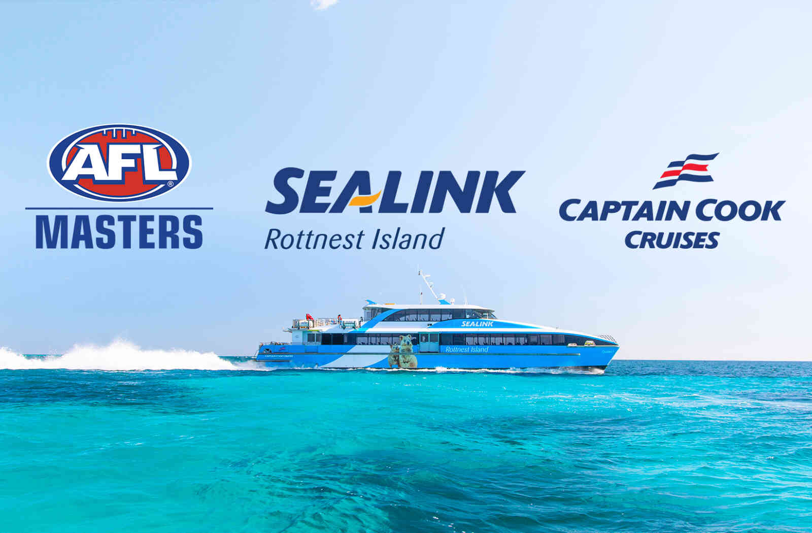 Cocktail Packages - Captain Cook Cruises Western Australia