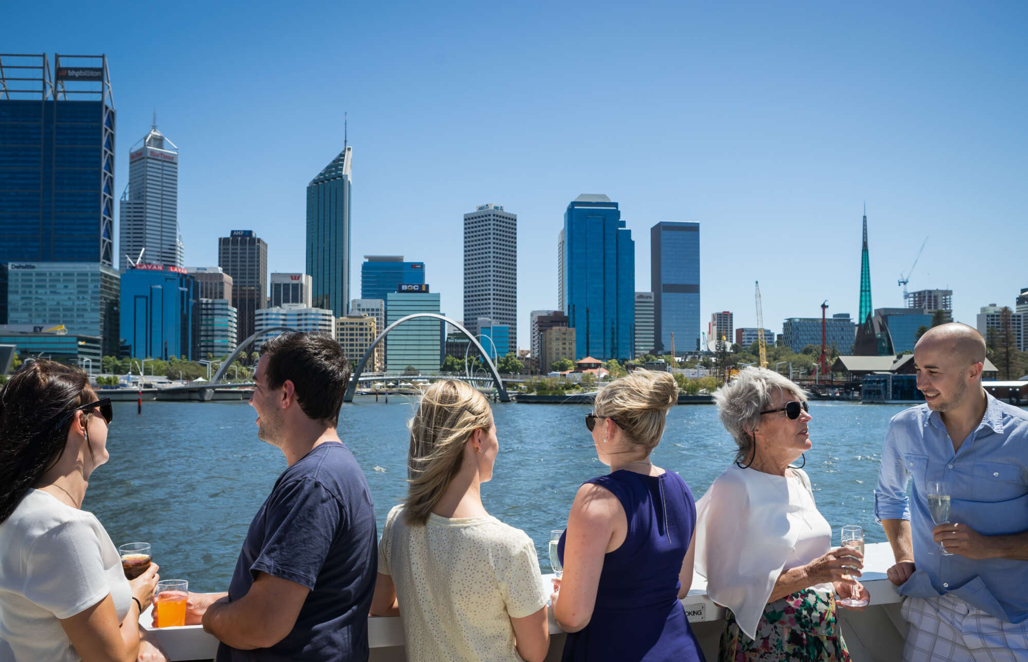 Perth's most picturesque cruises on the Swan River - Captain Cook ... Perth's most picturesque cruises on the Swan River - Captain Cook ...