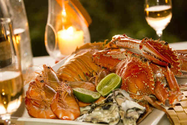 North Stradbroke Island - SeaLink South East Queensland